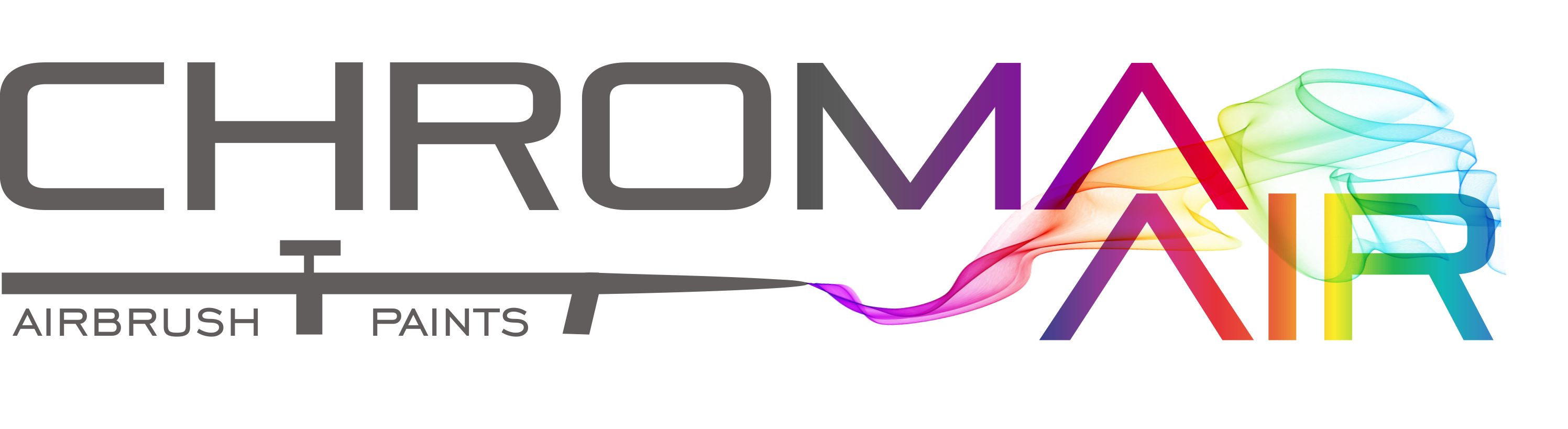 Chroma Air Paints — купить товары Chroma Air Paints в интернет-магазине ...