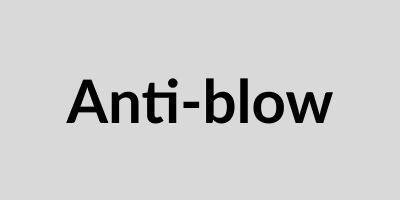 Anti-blow — купить товары Anti-blow в интернет-магазине OZON