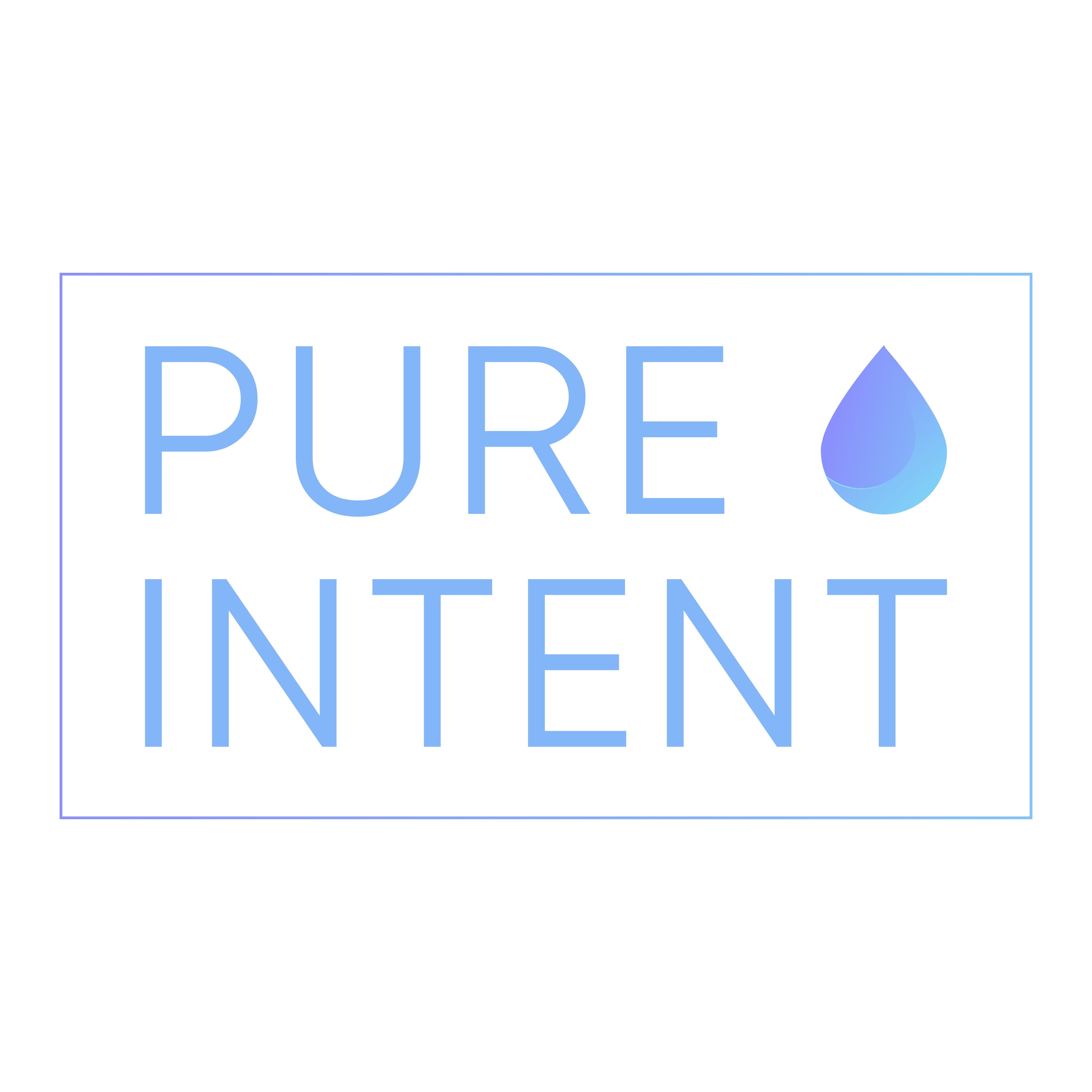 Pure Intent — купить товары Pure Intent на OZON