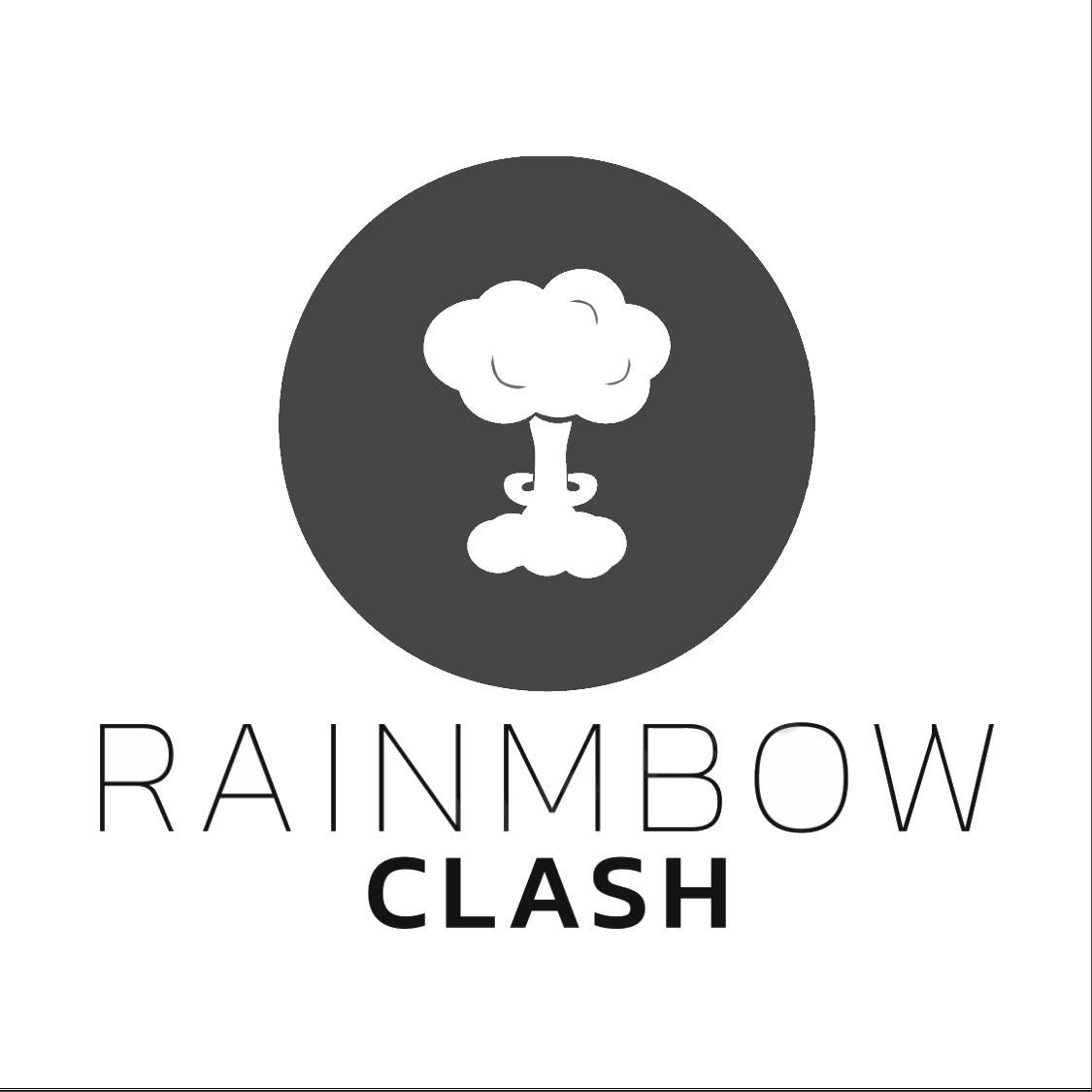 Rainbow Clash — купить товары Rainbow Clash в интернет-магазине OZON