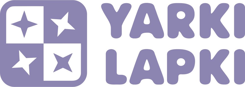 Yarki Lapki — купить товары Yarki Lapki в интернет-магазине OZON