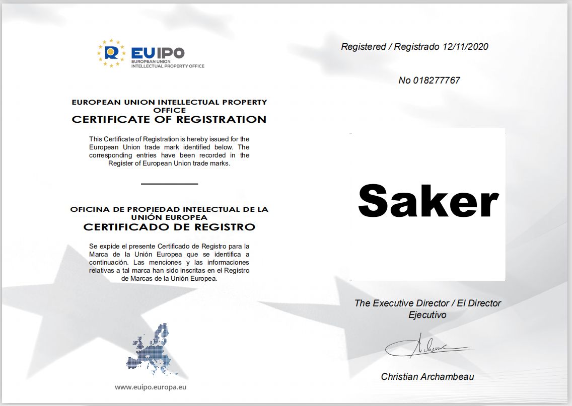 saker — купить товары saker на OZON