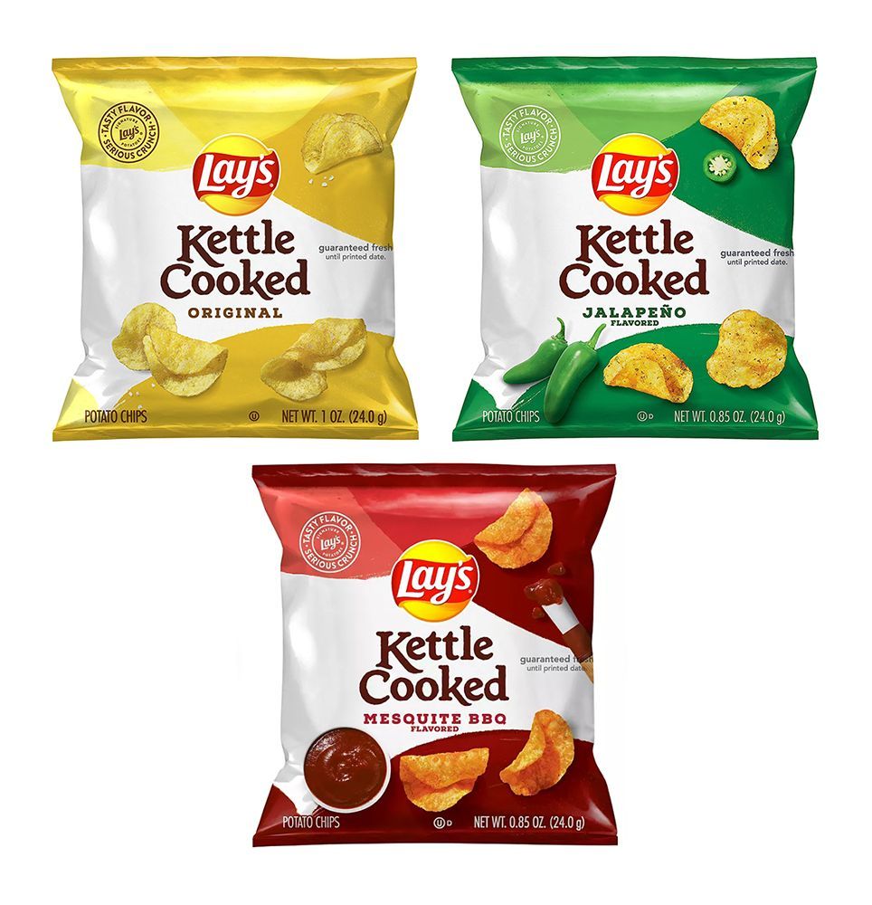 Lay s Kettle Cooked Original Jalapeno Mesquite BBQ 3 24 OZON 1069955392