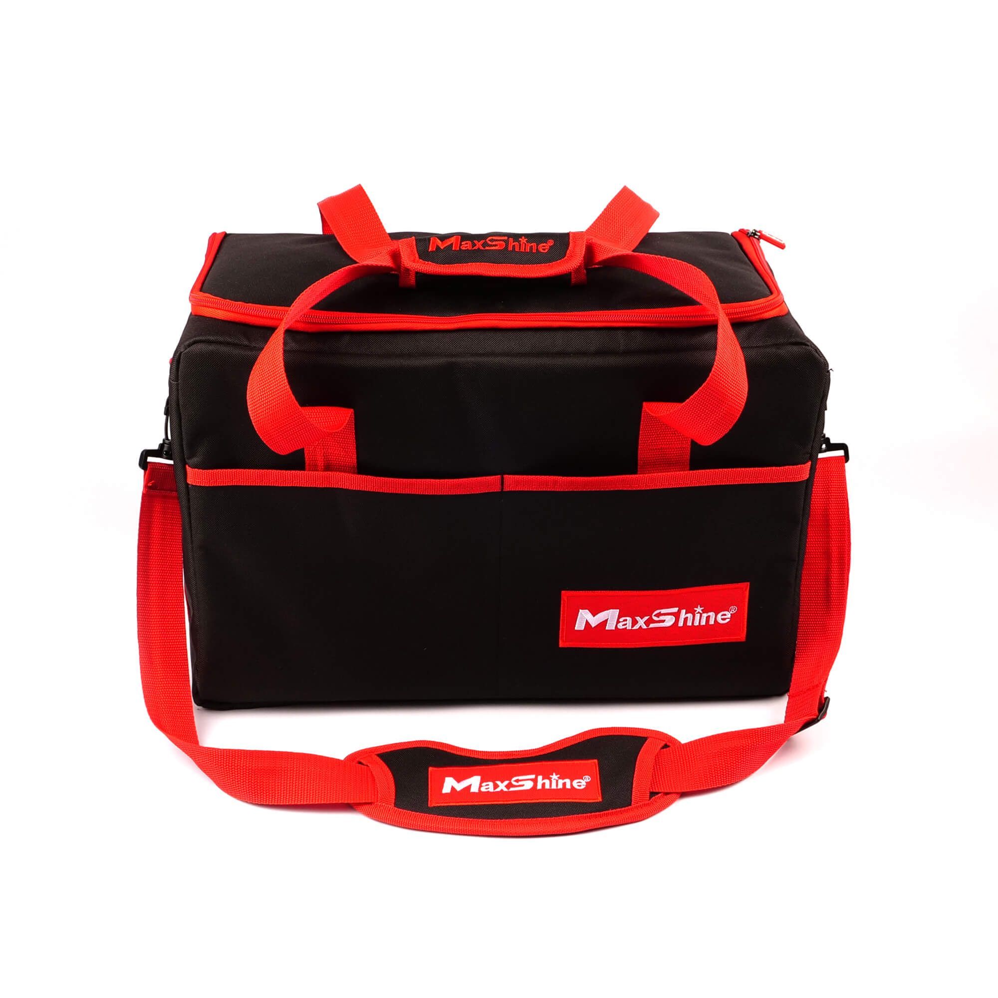 MaxShine Detailing Tool Bag 45 25 30 c OZON 1076521597