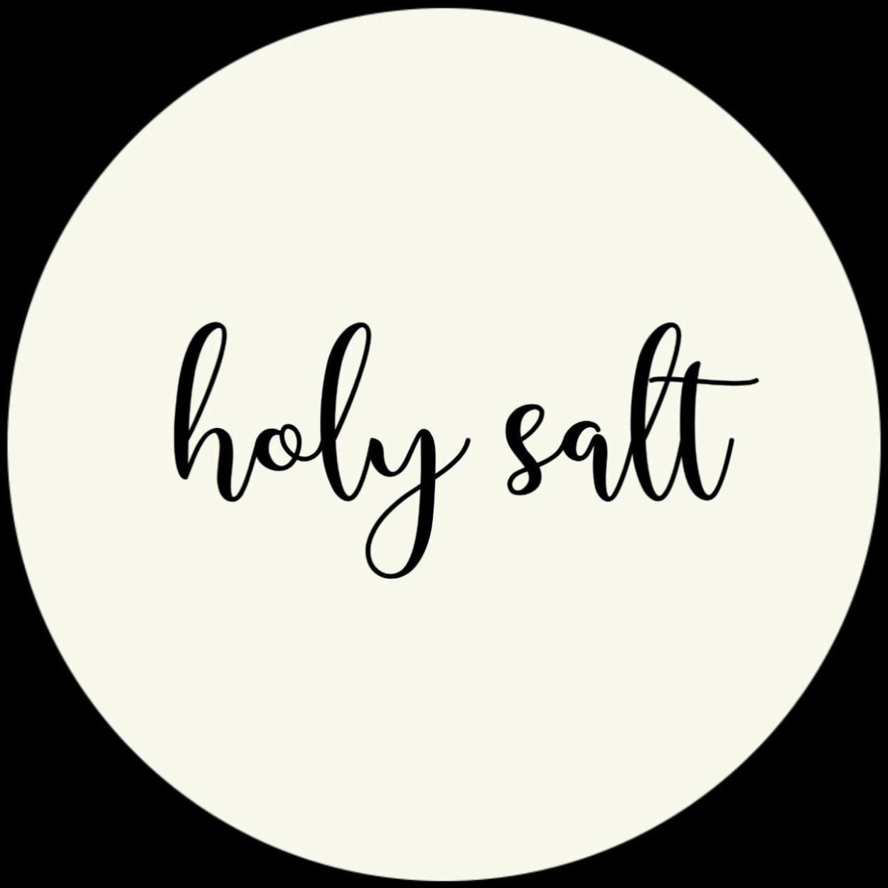 Holy Salt — купить товары Holy Salt в интернет-магазине OZON