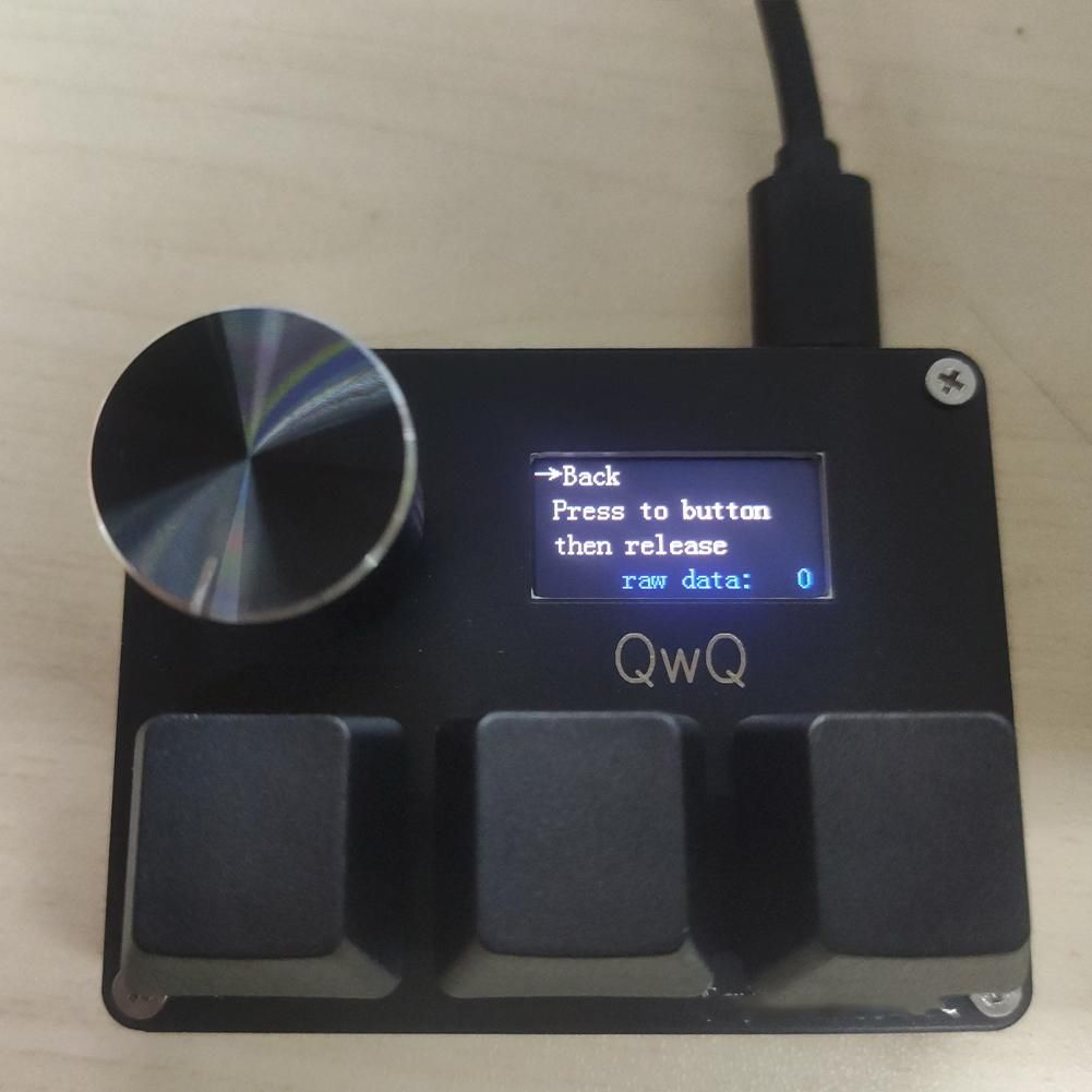 Магнитная ось O3C OSU Keyboard Пользовательская макромеханическая ...