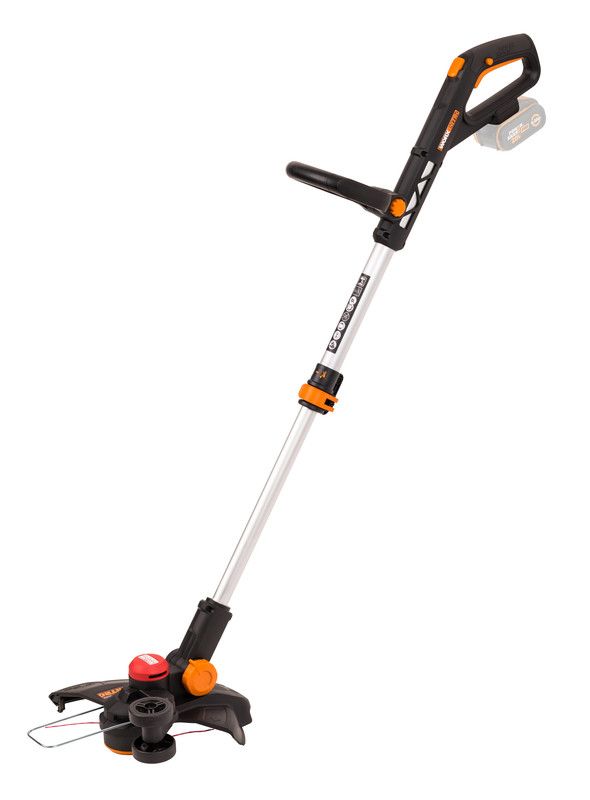 Мойка Worx Wg629E.9 Аккумуляторная – купить в интернет-магазине OZON по ...
