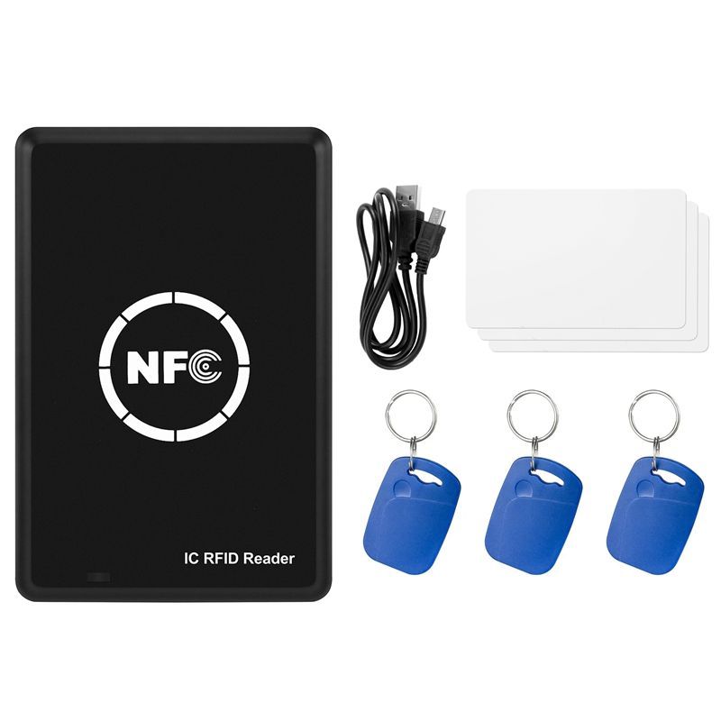 Rfid Дубликатор – купить в интернет-магазине OZON по выгодной цене