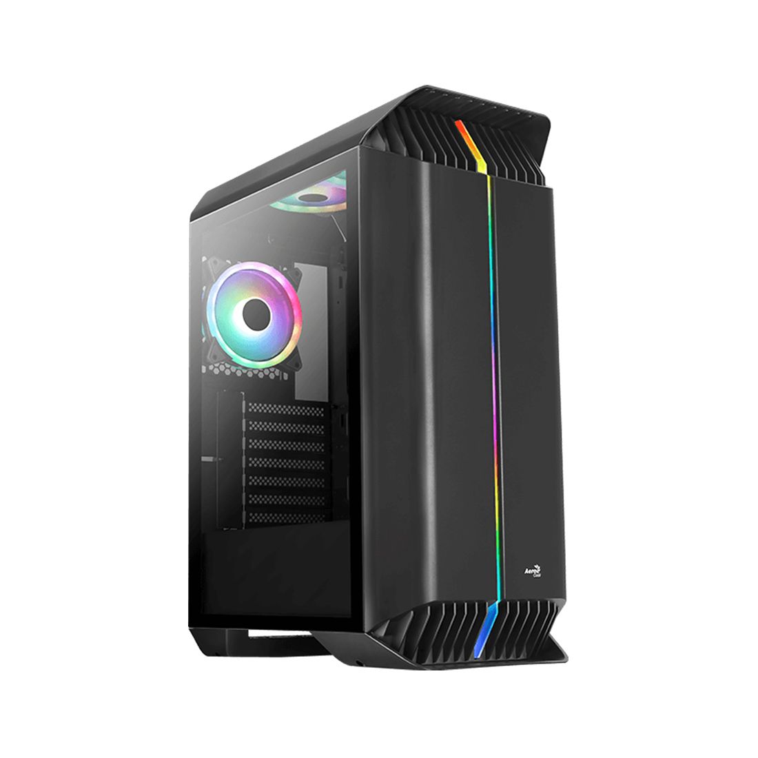 Корпуса для компьютера Aerocool (Аэрокул) – купить корпус для ПК на ...