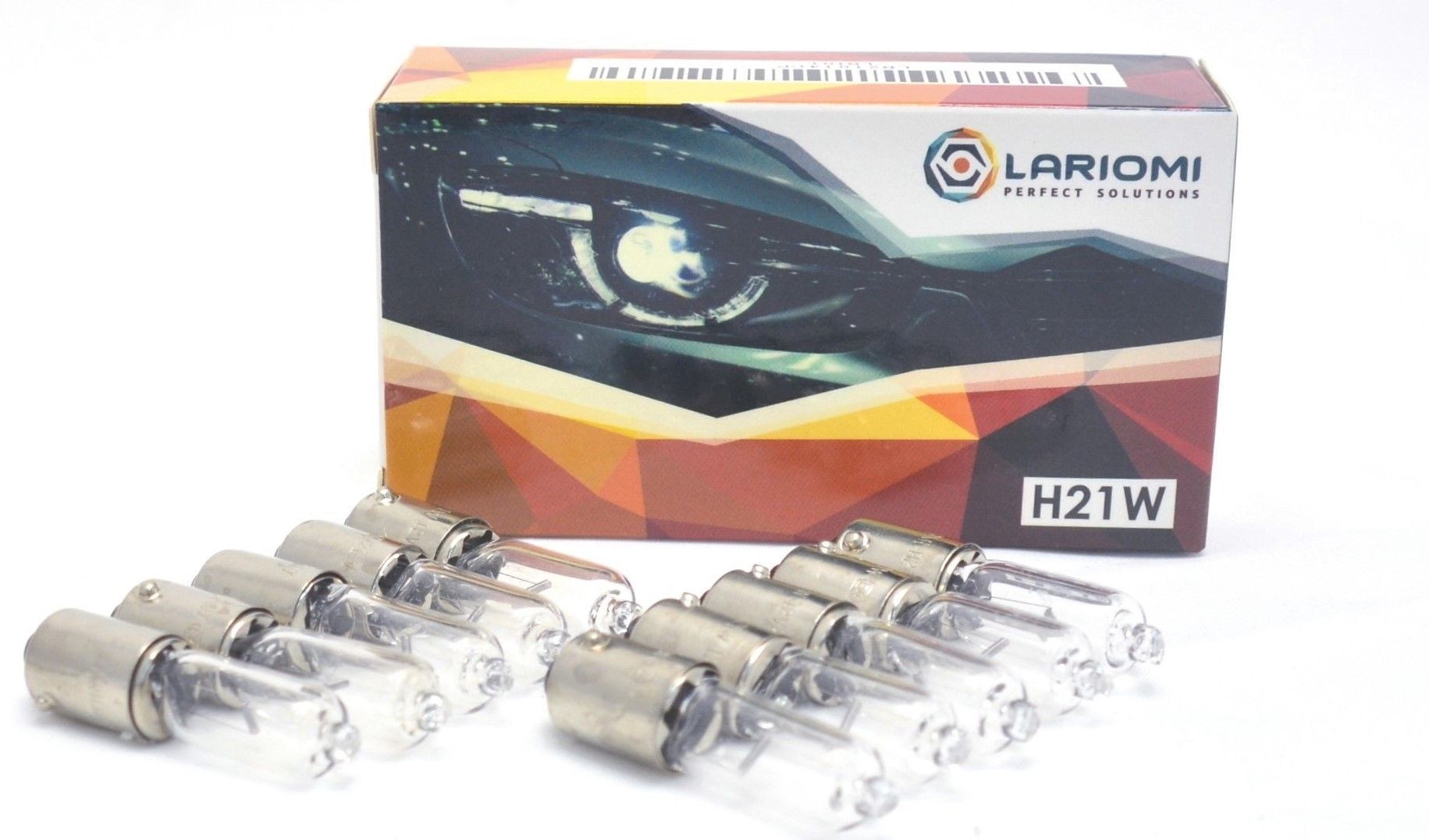 H21W 12V 21W купить на OZON по низкой цене