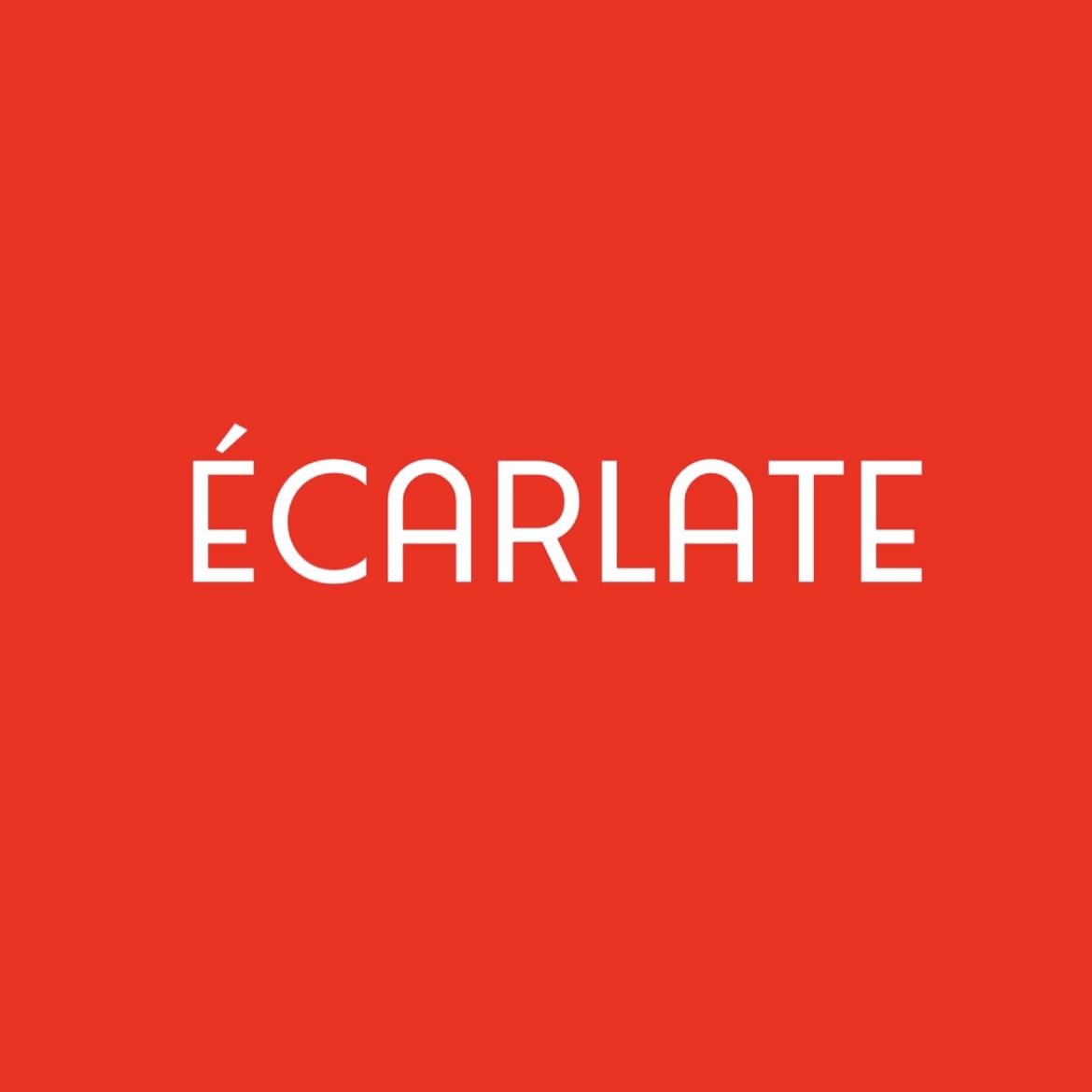 Ecarlate — купить товары Ecarlate в интернет-магазине OZON
