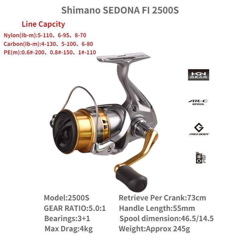 Shimano Hyperloop Fb 6000 — купить в интернет-магазине OZON по выгодной ...