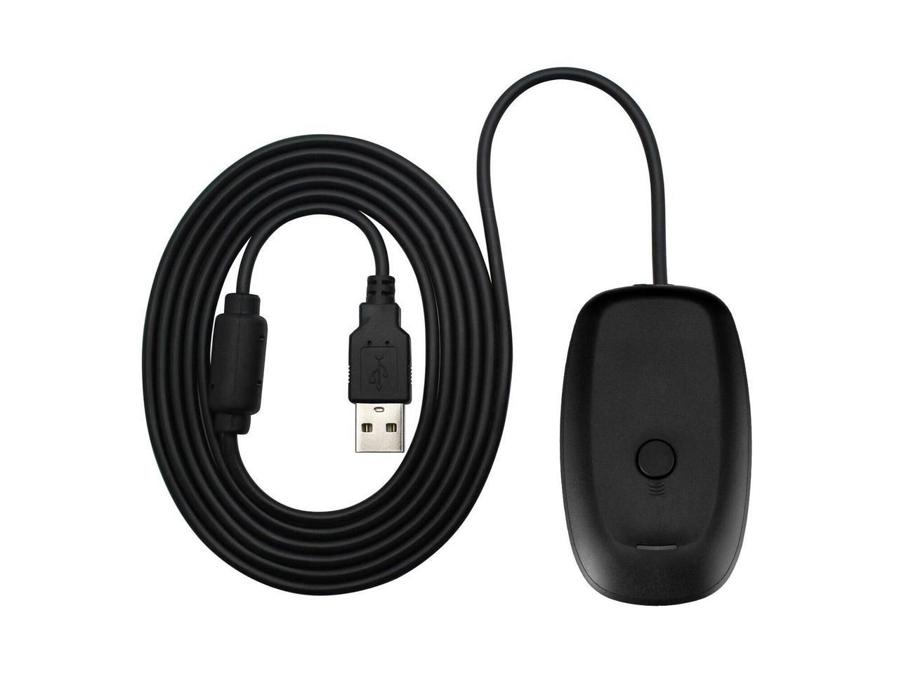 Xbox 360 adapter windows store