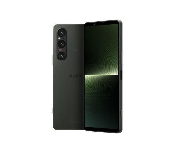 Sony Xperia 1 V Смартфон купить на OZON по низкой цене