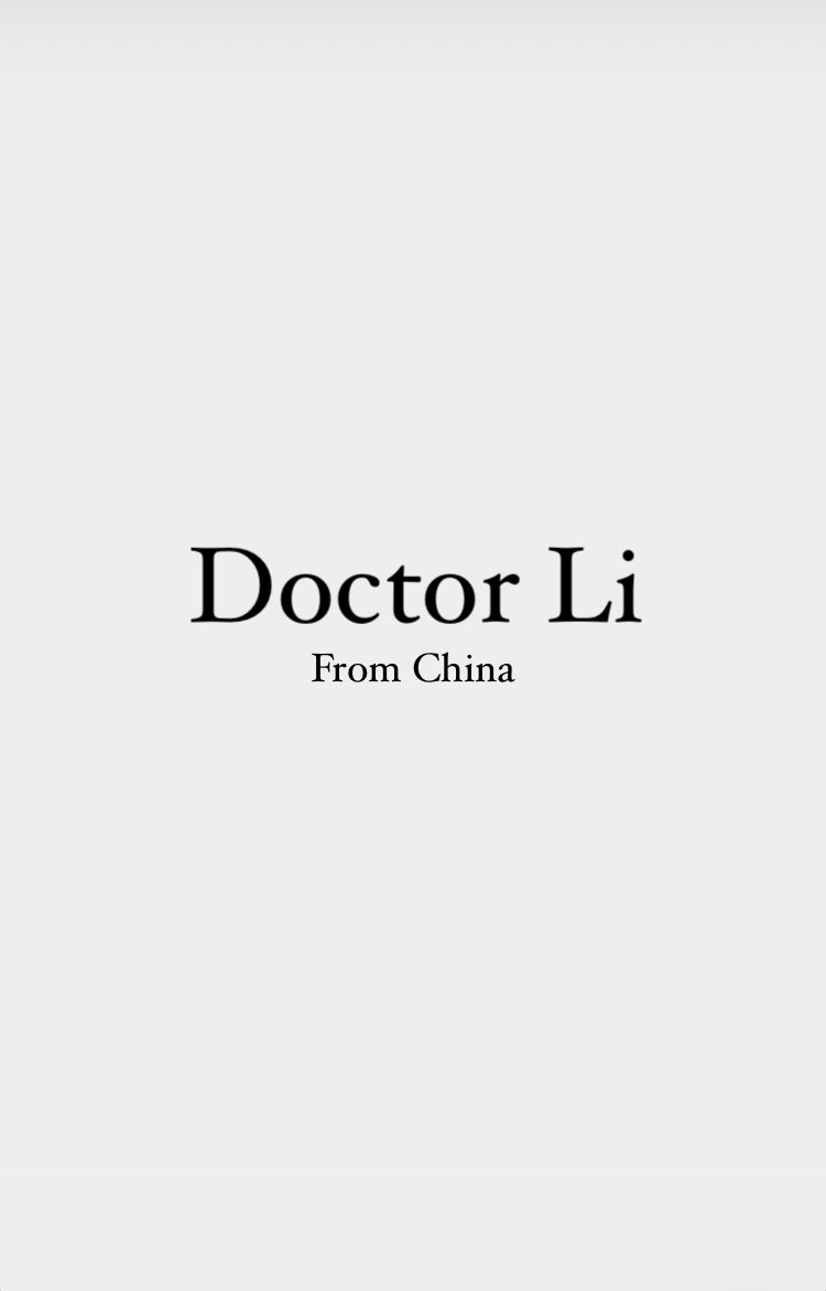 Doctor Li From China — купить товары Doctor Li From China в интернет ...