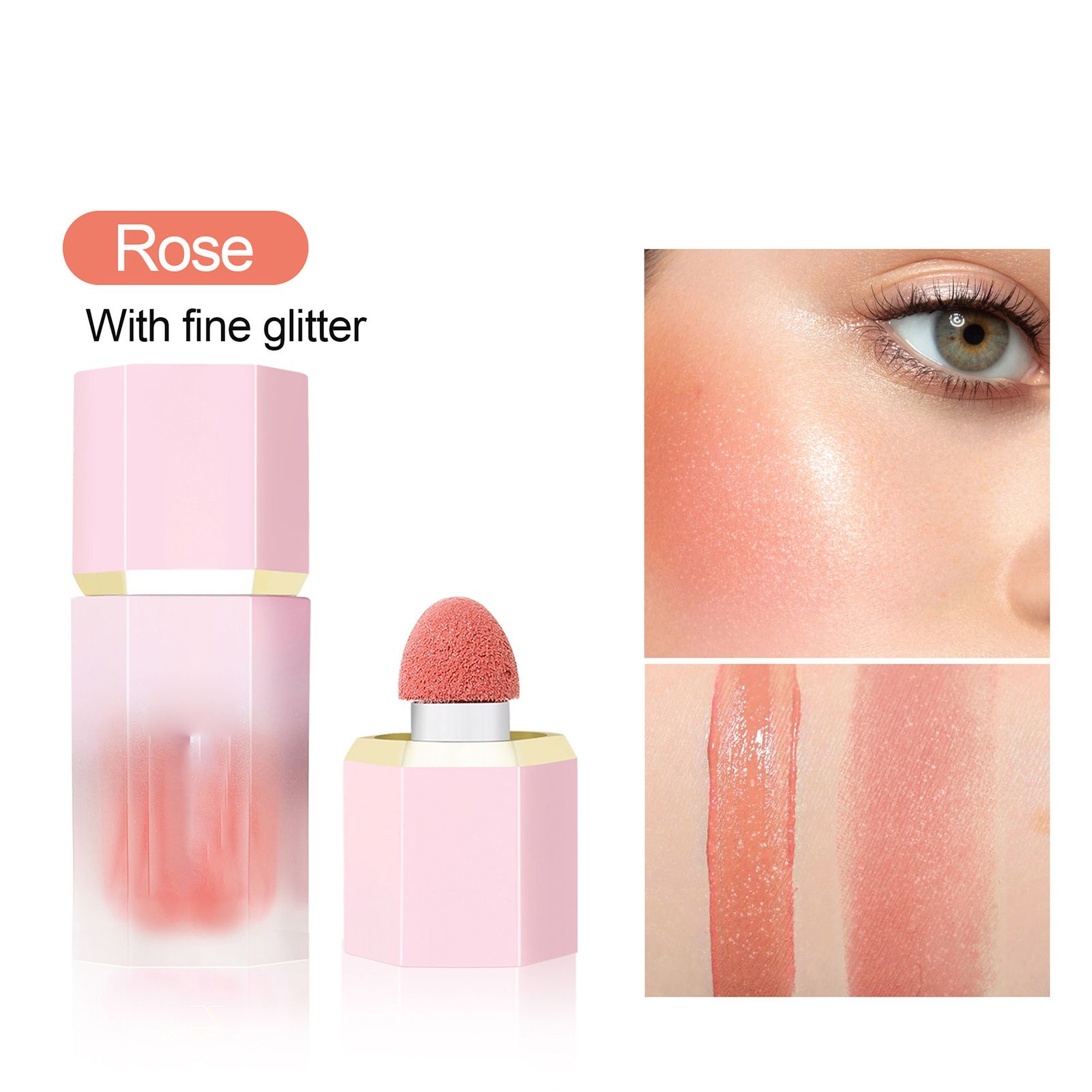 Liquid blusher store