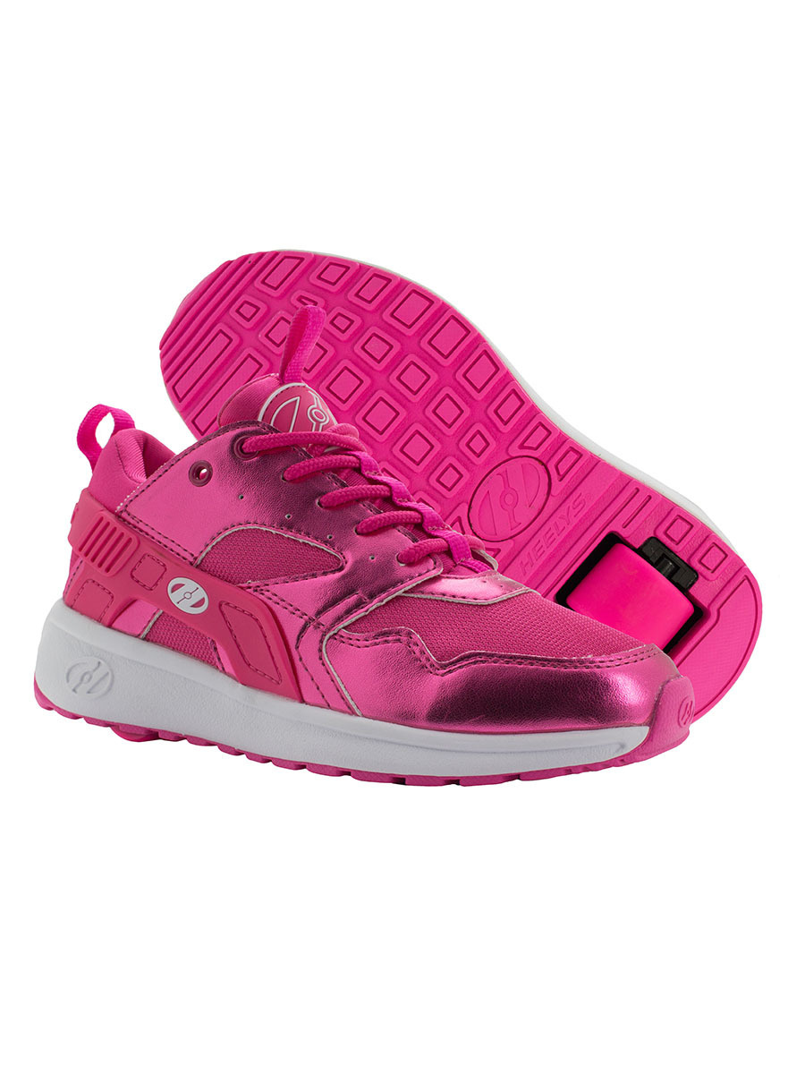 Кроссовки роликовые Heelys — купить в интернет-магазине OZON с быстрой ...