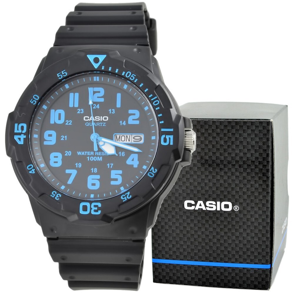 Наручные часы Casio — купить в интернет-магазине OZON с быстрой доставкой