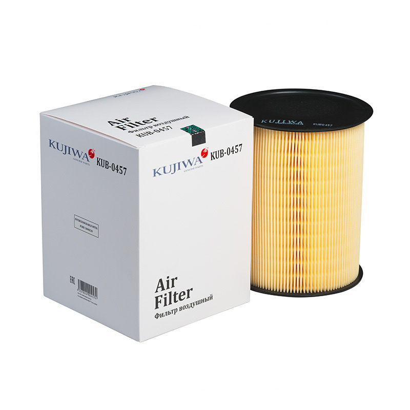 Воздушный фильтр KUJIWA 1848220 для Ford, Mazda - купить по выгодным ...