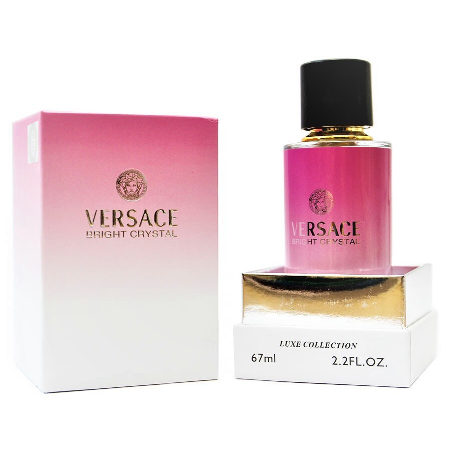 Versace Версаче люкс Парфюмерная вода 67 мл