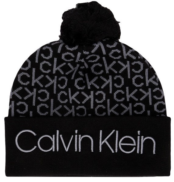 Шапка Calvin Klein - купить с доставкой по выгодным ценам в интернет ...