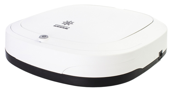 Proffi Home Робот-пылесос PH8815, белый купить на OZON по низкой цене (448274466)
