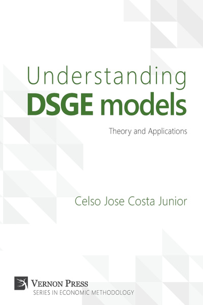 Understanding Dsge Models. Theory and Applications - купить с доставкой ...