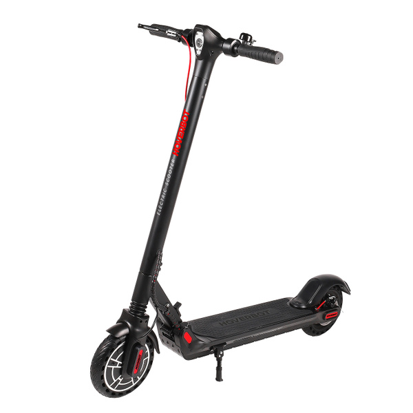 Электросамокат Hoverbot CX-01 - купить по выгодной цене в интернет-магазине OZON (193874149)