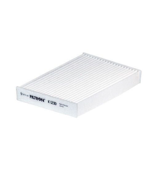 Фильтр салонный FILTRON K1230 - купить по выгодным ценам в интернет-магазине OZON (246763054)