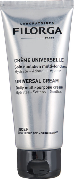 Filorga Universal Cream Комплексный ежедневный уход, 100 мл - купить с ...