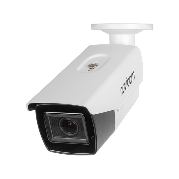 Камера видеонаблюдения Novicam HIT 58 - купить по низким ценам в интернет-магазине OZON (181574477)