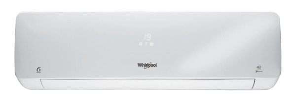Сплит-система WHIRLPOOL WHO49LB белый - купить по доступным ценам в ...