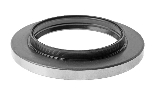 Сальник hyundai hd72,78 ступицы задней внутренний 80х122х10 18 pos ...