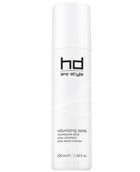 FARMAVITA Спрей для придания объема, HD VOLUMIZING SPRAY , 220мл ...