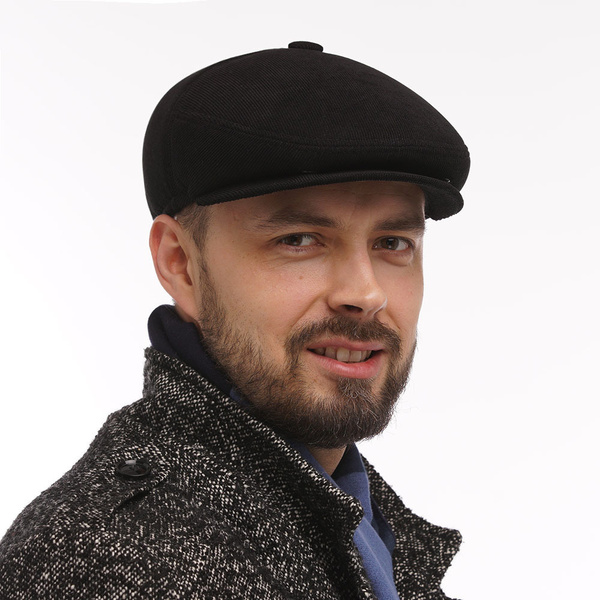 Кепка ALEKON - купить с доставкой по выгодным ценам в интернет-магазине OZON (281748153)