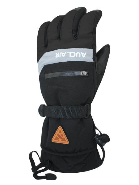 Перчатки AUCLAIR All-Mountain - купить с доставкой по выгодным ценам в ...