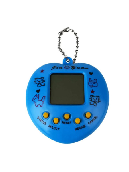 Виртуальный питомец Тамагочи Tamagotchi / Игрушка электронная в виде ...