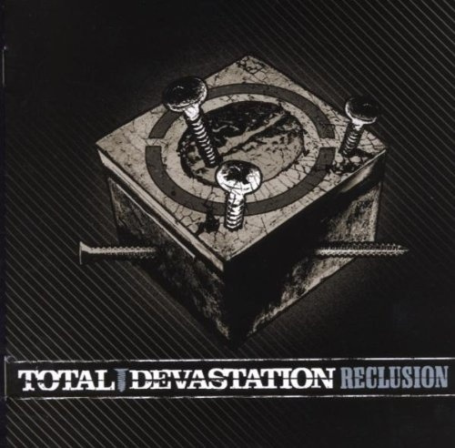 Audio CD Total Devastation: Reclusion - купить по низким ценам в интернет-магазине OZON (218593978)