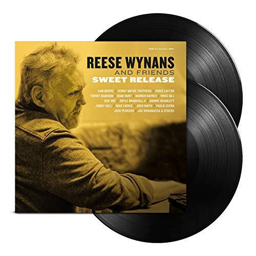 WYNANS,REESE & FRIENDS - Sweet Release - купить с доставкой по выгодным ...