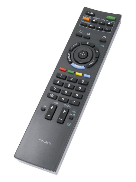 Пульт ДУ Carsmile RM-GA019 - купить по выгодной цене в интернет ...