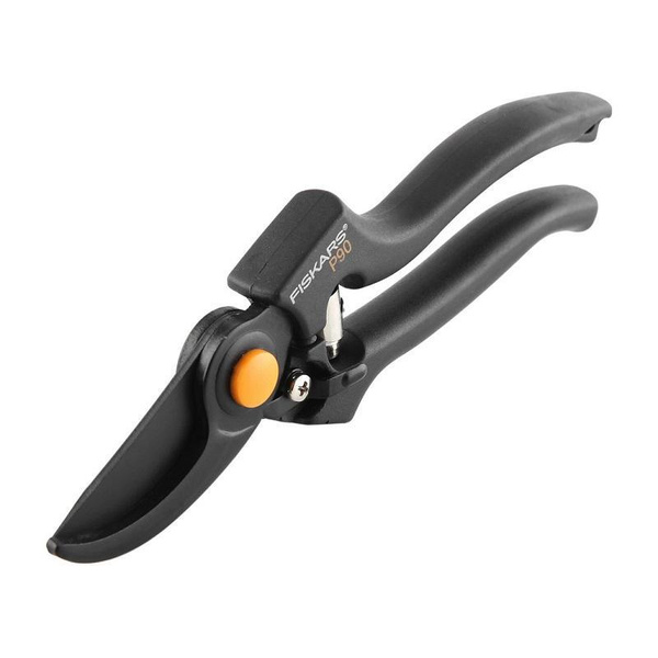 Секатор Fiskars 111960/1001530 - купить по выгодным ценам в интернет ...