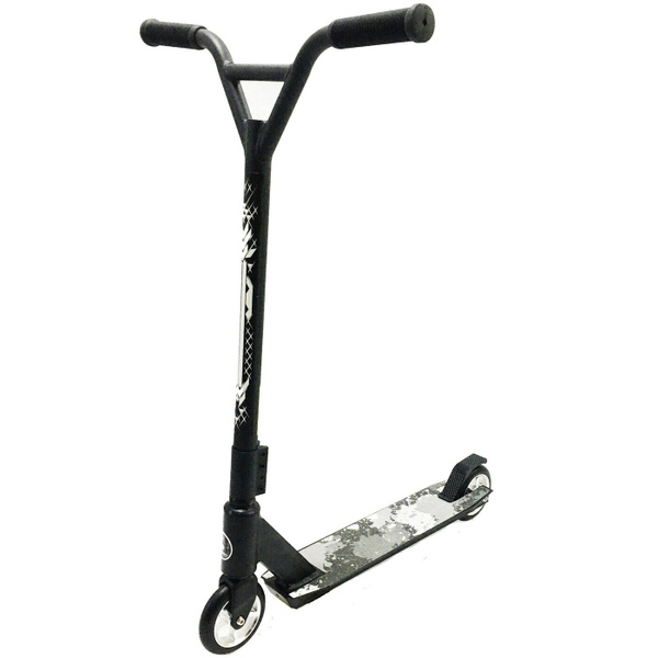 Самокат Трюковой RW Sport Stunt 110, - купить по выгодной цене в ...