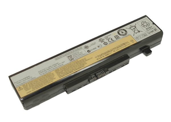 Аккумулятор для ноутбука Lenovo 4400 мАч, (L11S6Y01) - купить с ...
