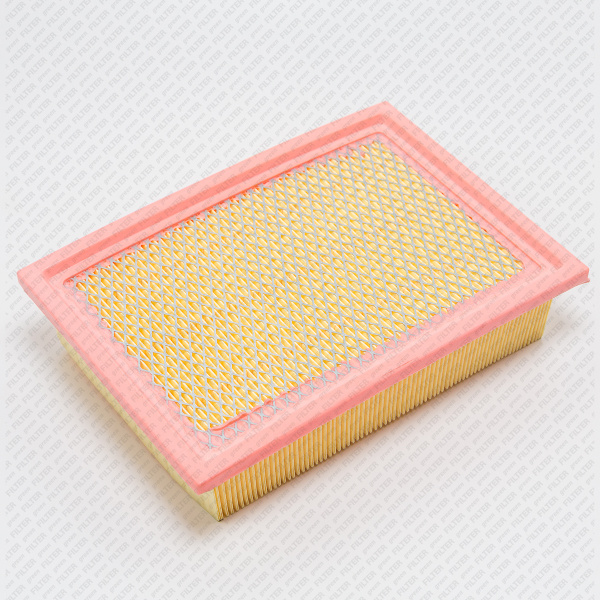 Фильтр воздушный Green Filter 688738 - купить по выгодным ценам в ...