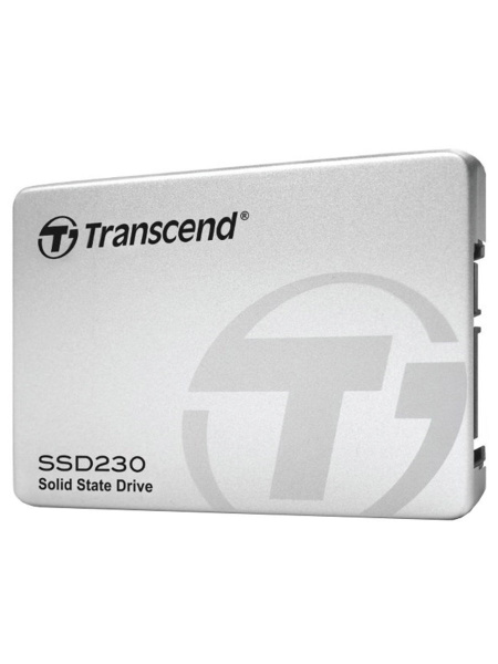 1 ТБ Внутренний SSD-диск Transcend TLC 3D NAND 230S (TS1TSSD230S ...