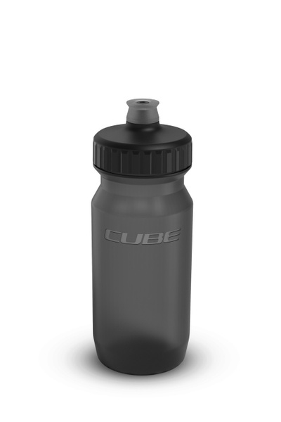 Фляга CUBE Feather 0.5l, black - купить с доставкой по выгодным ценам в ...