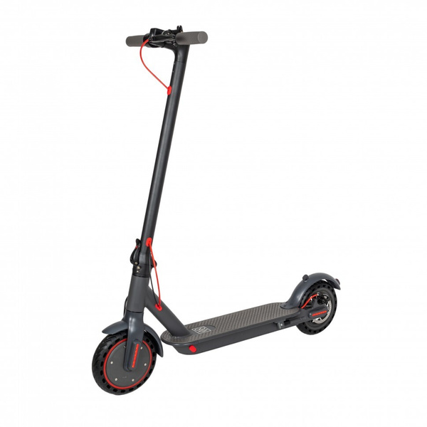 Электросамокат Xiaomi Mijia Electric Scooter 1S - купить по выгодной ...