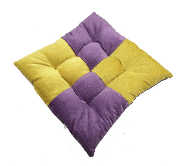 FUD-GOOD Подушка декоративная купить на OZON по низкой цене (257545528)