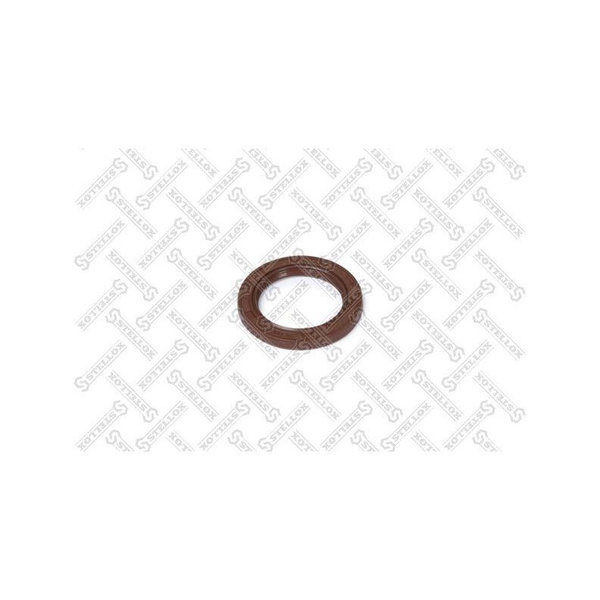 Сальник к/в передний 33x47x5 Ford Fiesta/Focus/Fusion 1.2/1.4/1.6 16V ...