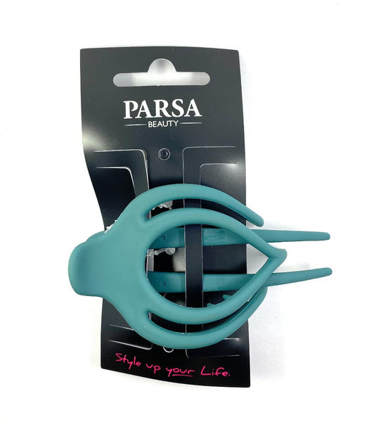 Parsa Beauty Зажим для волос - купить с доставкой по выгодным ценам в ...